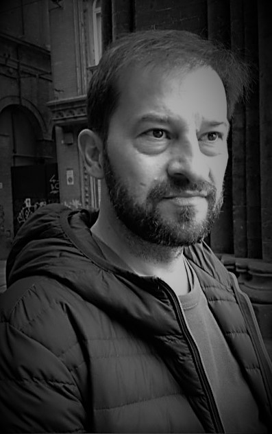 Intervista all'autore Andrea Castaldi - Buendia Books